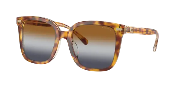 COACH Sunglasses - Blue
