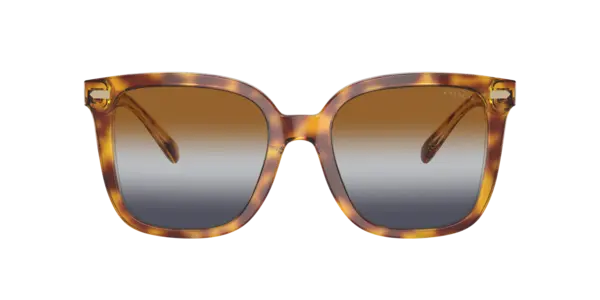 COACH Sunglasses - Blue