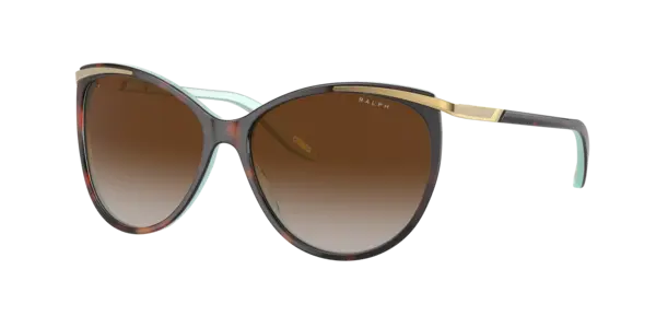 Ralph Lauren Sunglasses - Gradient Brown