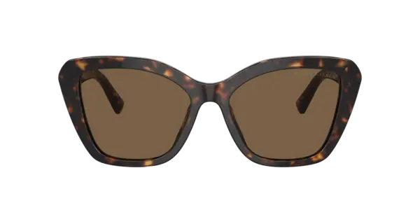 Ralph Lauren The Isabel Sunglasses - Brown