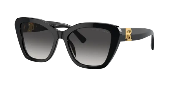 Ralph Lauren The Isabel Sunglasses - Grey