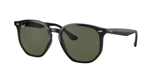 Ray-ban Sunglasses - Dark Green