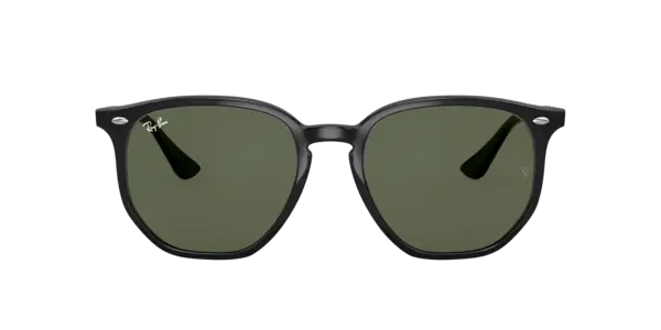 Ray-ban Sunglasses - Dark Green