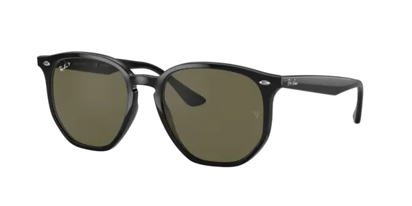 Ray-ban Sunglasses - G-15 Green Polarized