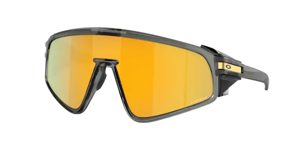Oakley Latch™ Panel Sunglasses - Prizm 24k