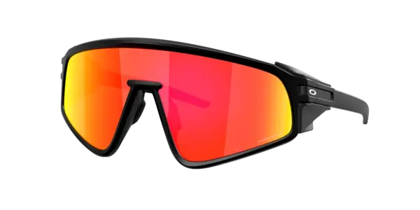 Oakley Latch™ Panel Sunglasses - Prizm Ruby
