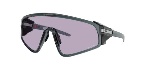 Oakley Latch™ Panel Sunglasses - Prizm Slate