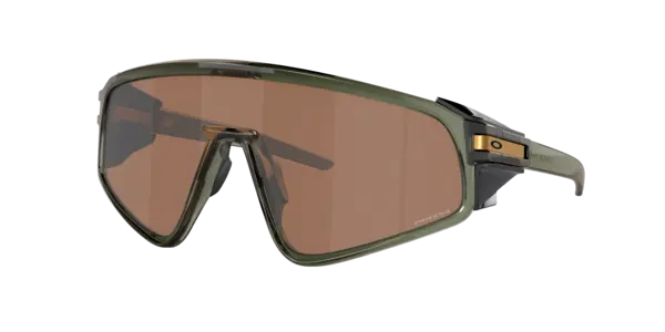 Oakley Latch™ Panel Sunglasses - Prizm Tungsten