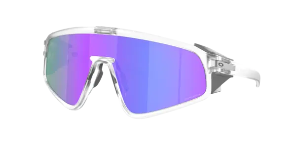 Oakley Latch™ Panel Sunglasses - Prizm Violet