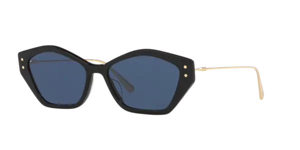 Dior Miss S1u Sunglasses - Blue