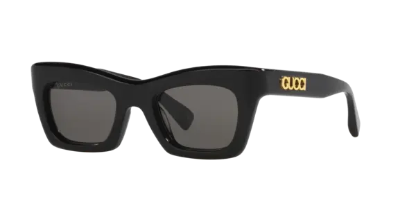 Gucci Sunglasses - Grey