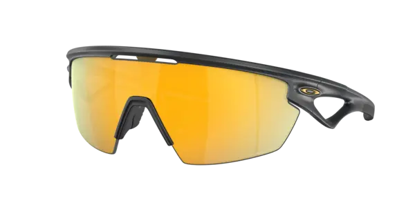 Oakley Sphaera Sunglasses - Prizm 24k Polarized