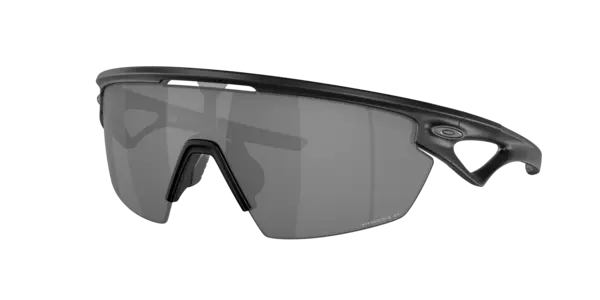 Oakley Sphaera Sunglasses - Prizm Black Polarized