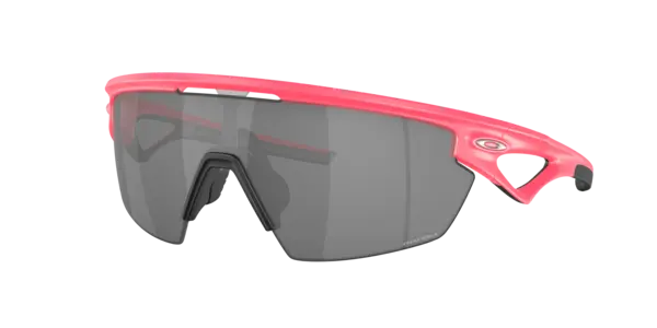 Oakley Sphaera Sunglasses - Prizm Black