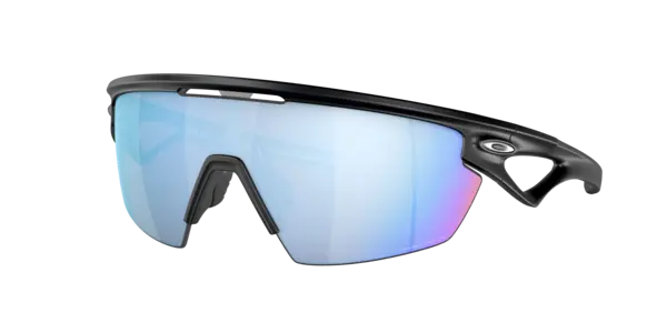 Oakley Sphaera Sunglasses - Prizm Deep Water Polarized