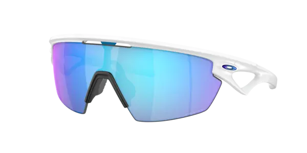 Oakley Sphaera Sunglasses - Prizm Sapphire Polarized