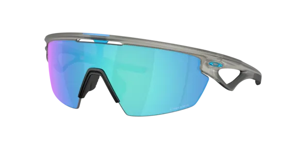 Oakley Sphaera Sunglasses - Prizm Sapphire
