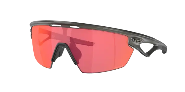 Oakley Sphaera Sunglasses - Prizm Trail Torch
