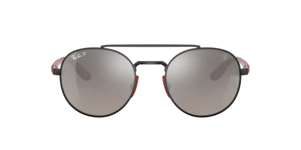 Ray-ban Sunglasses - Polarized Grey Gradient