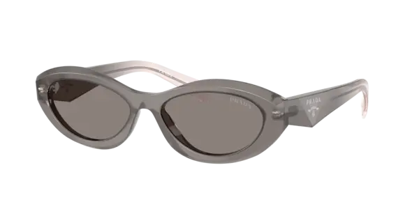 Prada Sunglasses - Dark Grey