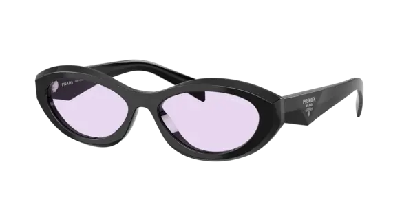 Prada Pr 26zsf Sunglasses - Violet