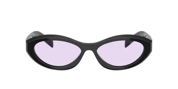 Prada Sunglasses - Violet