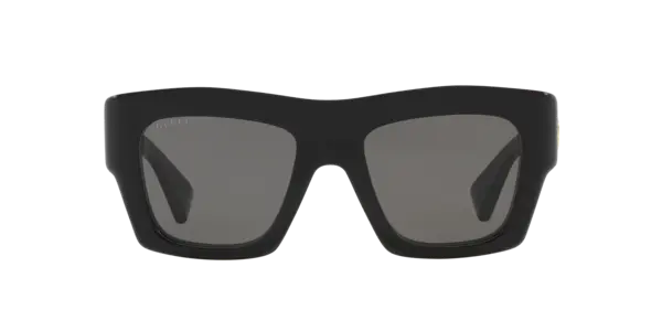 Gucci Sunglasses - Grey