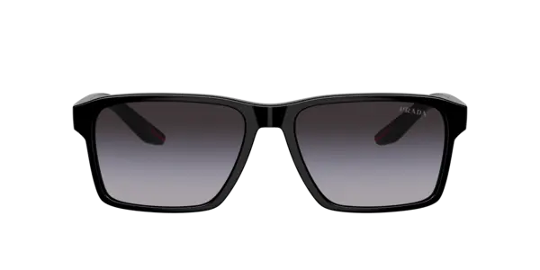 Prada Sunglasses - Grey Gradient