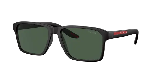 Prada Sunglasses - Tuning Dark Green