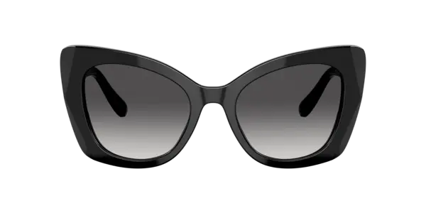 Dolce & Gabbana Sunglasses - Grey Gradient