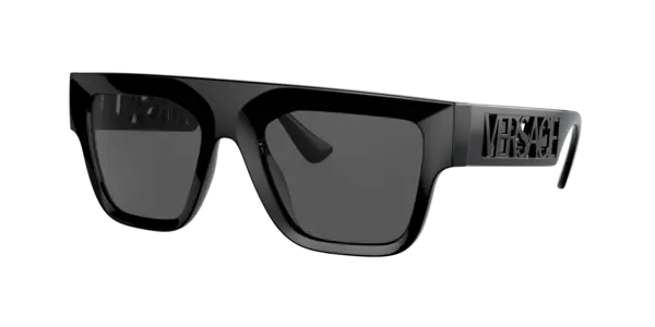Versace Sunglasses - Dark Grey