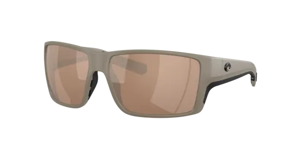 COSTA Reefton Pro Sunglasses - Copper Silver Mirror