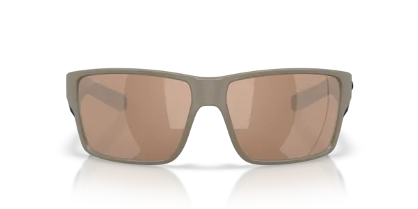 COSTA Reefton Pro Sunglasses - Copper Silver Mirror