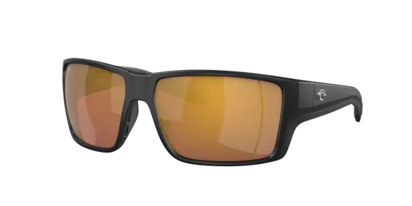 COSTA Reefton Pro Sunglasses - Gold Mirror