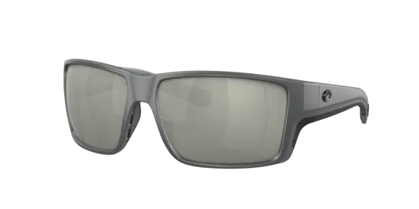 COSTA Reefton Pro Sunglasses - Gray Silver Mirror
