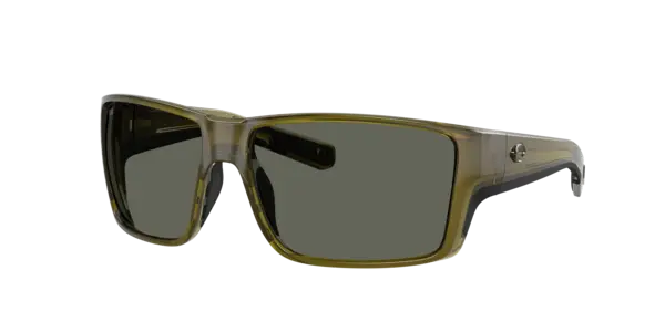 COSTA Reefton Pro Sunglasses - Gray