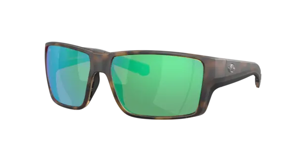 COSTA Reefton Pro Sunglasses - Green Mirror