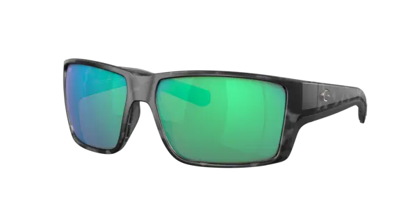 COSTA Reefton Pro Sunglasses - Green Mirror