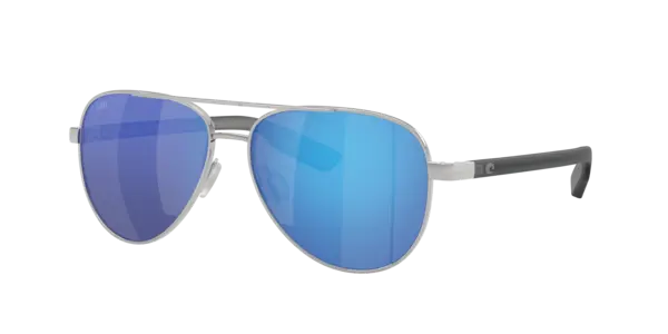 COSTA Peli Sunglasses - Blue Mirror