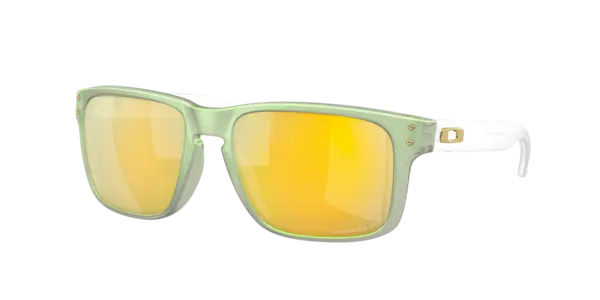 Oakley Holbrook™ Sunglasses - Prizm 24k Polarized
