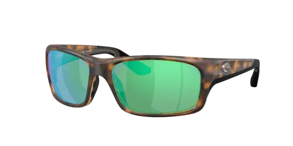 COSTA Sunglasses - Green Mirror