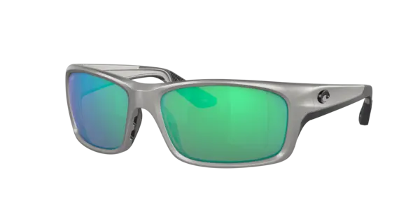 COSTA Sunglasses - Green Mirror