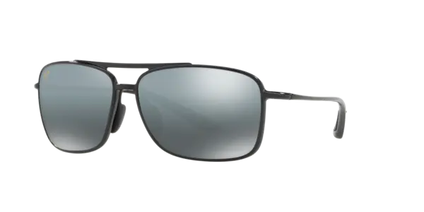 Maui Jim Kaupo Gap Sunglasses - Neutral Grey Polarized