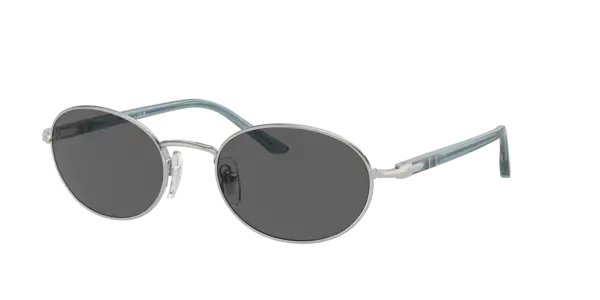 Persol Po1018s Ida Sunglasses - Dark Grey