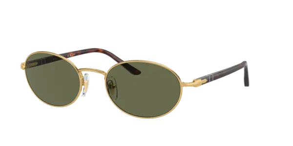 Persol Po1018s Ida Sunglasses - Polar Green