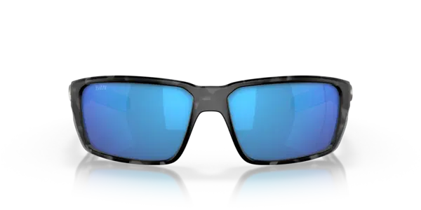 COSTA Fantail Pro Sunglasses - Blue Mirror