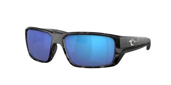 COSTA Fantail Pro Sunglasses - Blue Mirror
