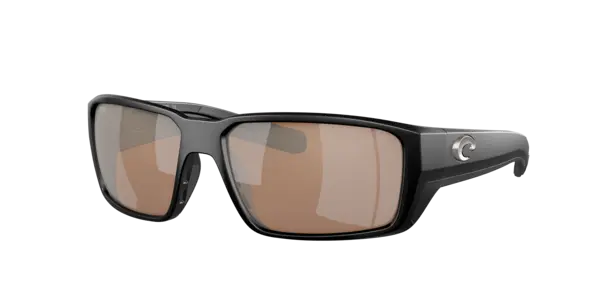 COSTA Fantail Pro Sunglasses - Copper Silver Mirror