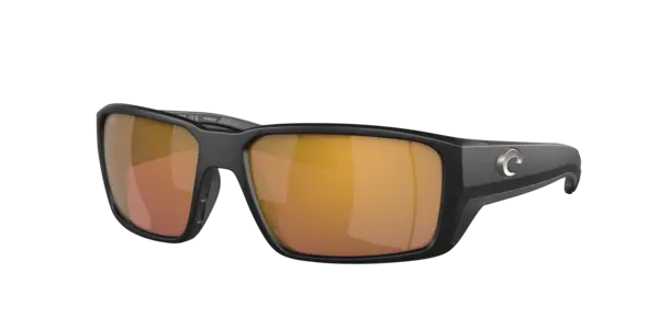 COSTA Fantail Pro Sunglasses - Gold Mirror