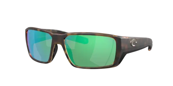 COSTA Fantail Pro Sunglasses - Green Mirror